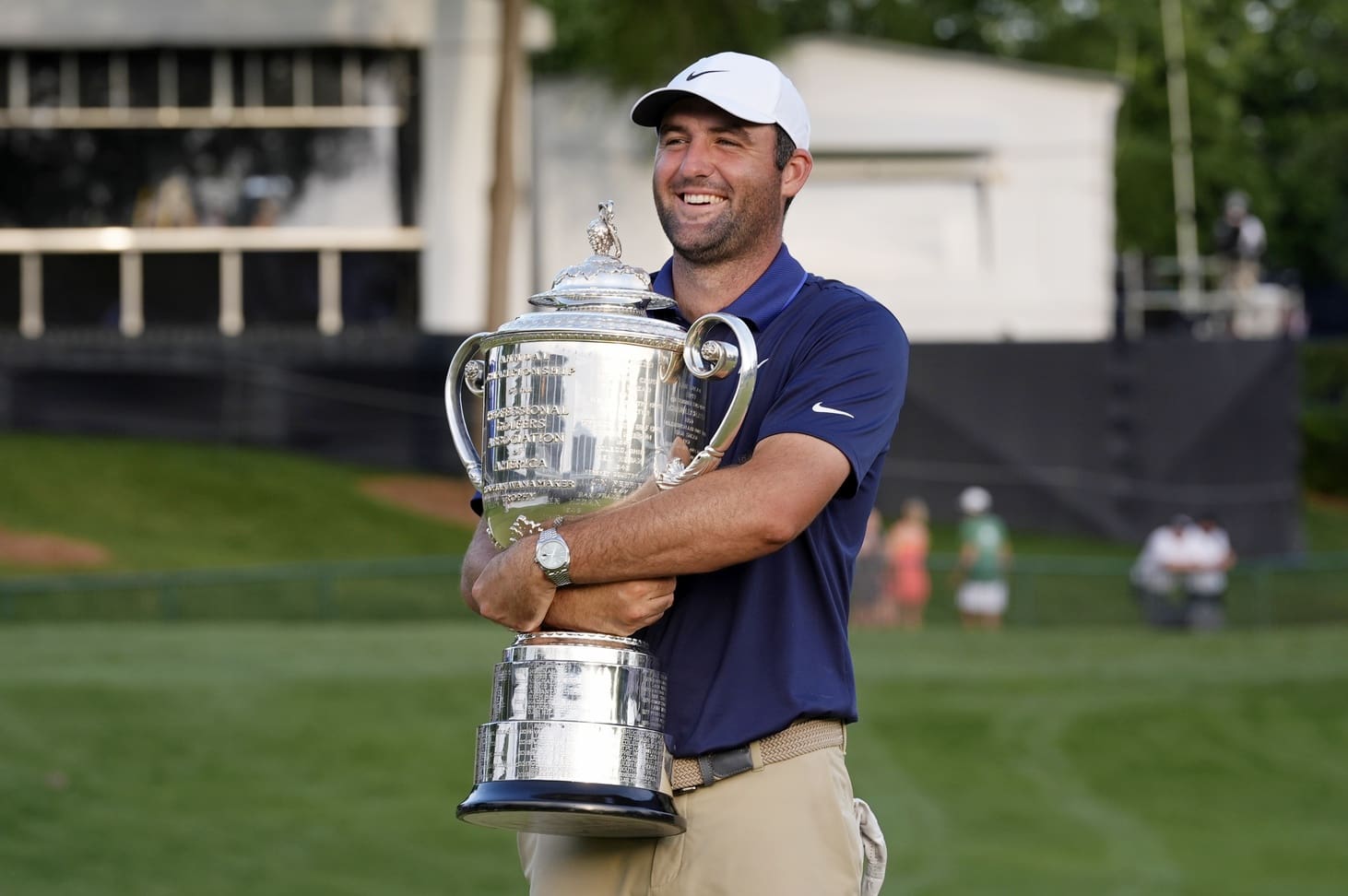 Ranking the 20 Most Drama-Free Golfers of All Time - The Quick Report