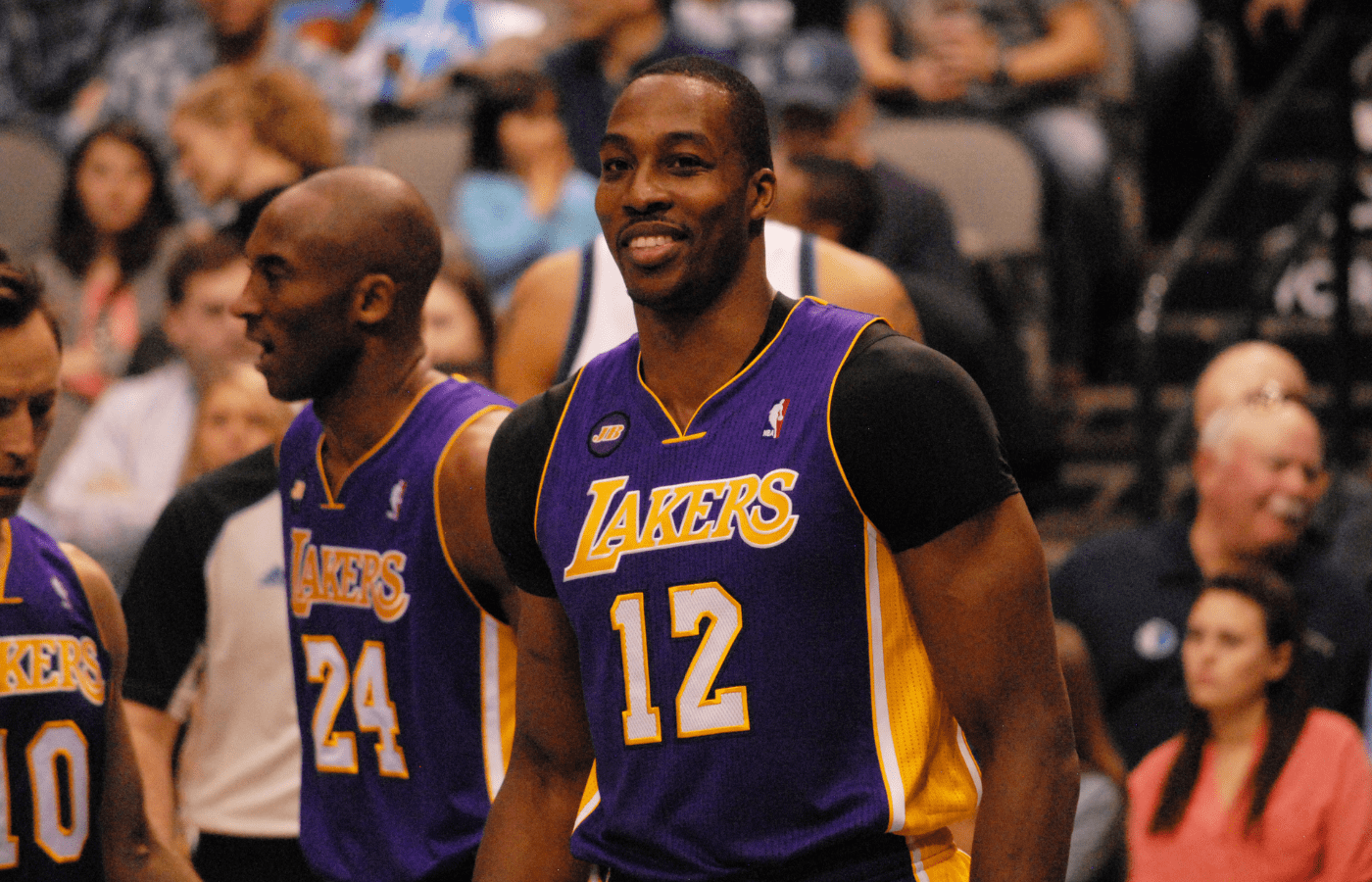 Ranking the 30 Best NBA Players of the 2000s - The Quick Report