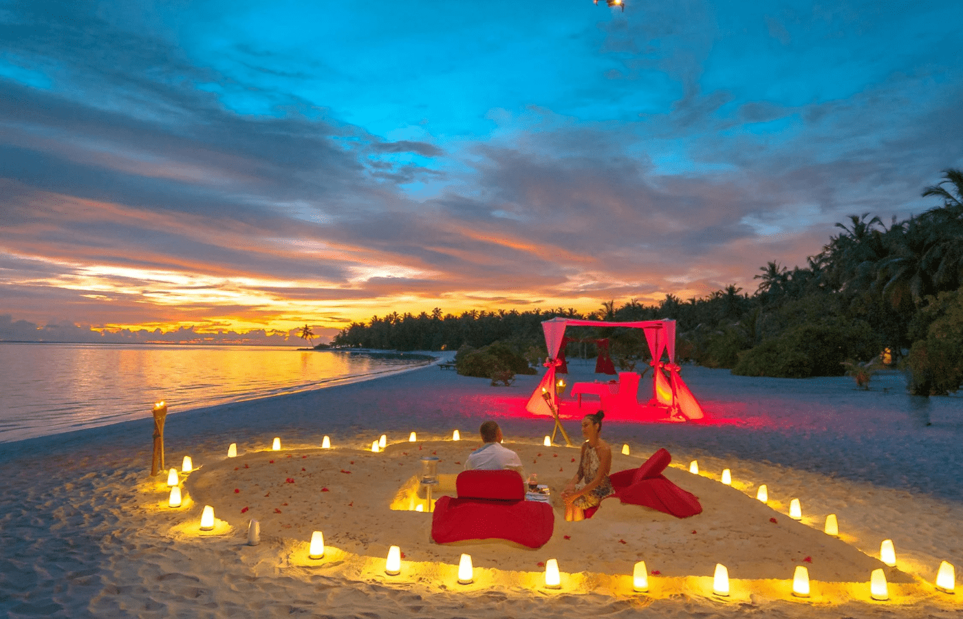 15 Luxury Travel Secrets That Are Actually Worth the Splurge - The ...