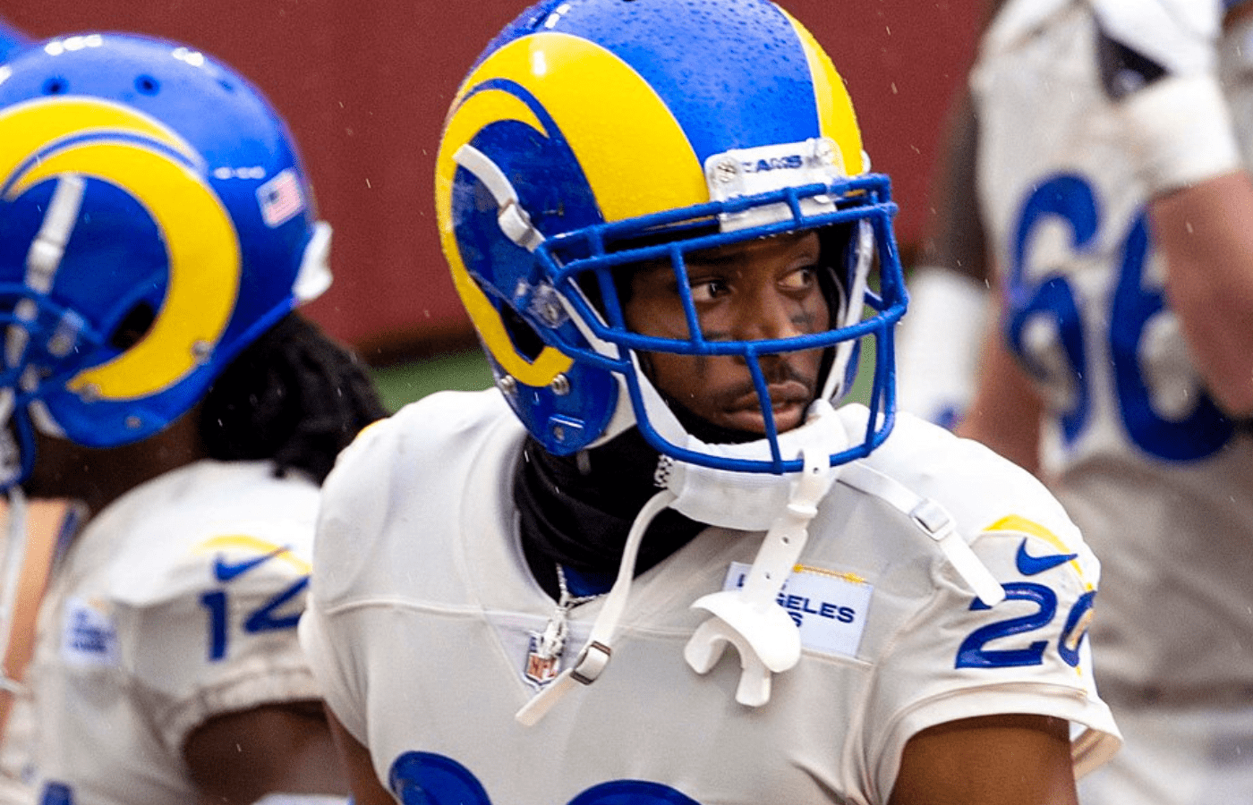 20 Athletes Who Made Their Swagger Their Entire Personality - The Quick ...