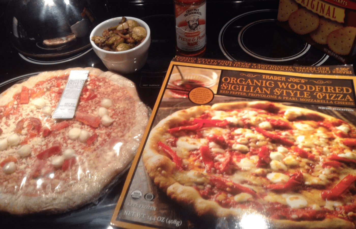 Ranking the 15 Most Overrated Trader Joe’s Frozen Foods - The Quick Report