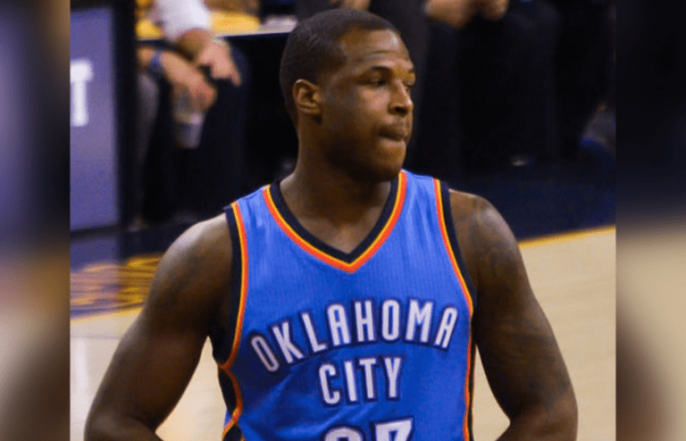 20 Athletes Who Made Their Swagger Their Entire Personality - The Quick ...
