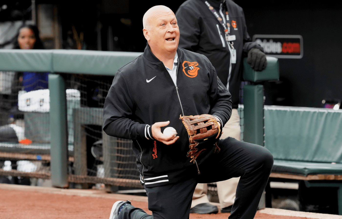 Ranking the 20 Most “Dad Energy” MLB Stars Ever - The Quick Report