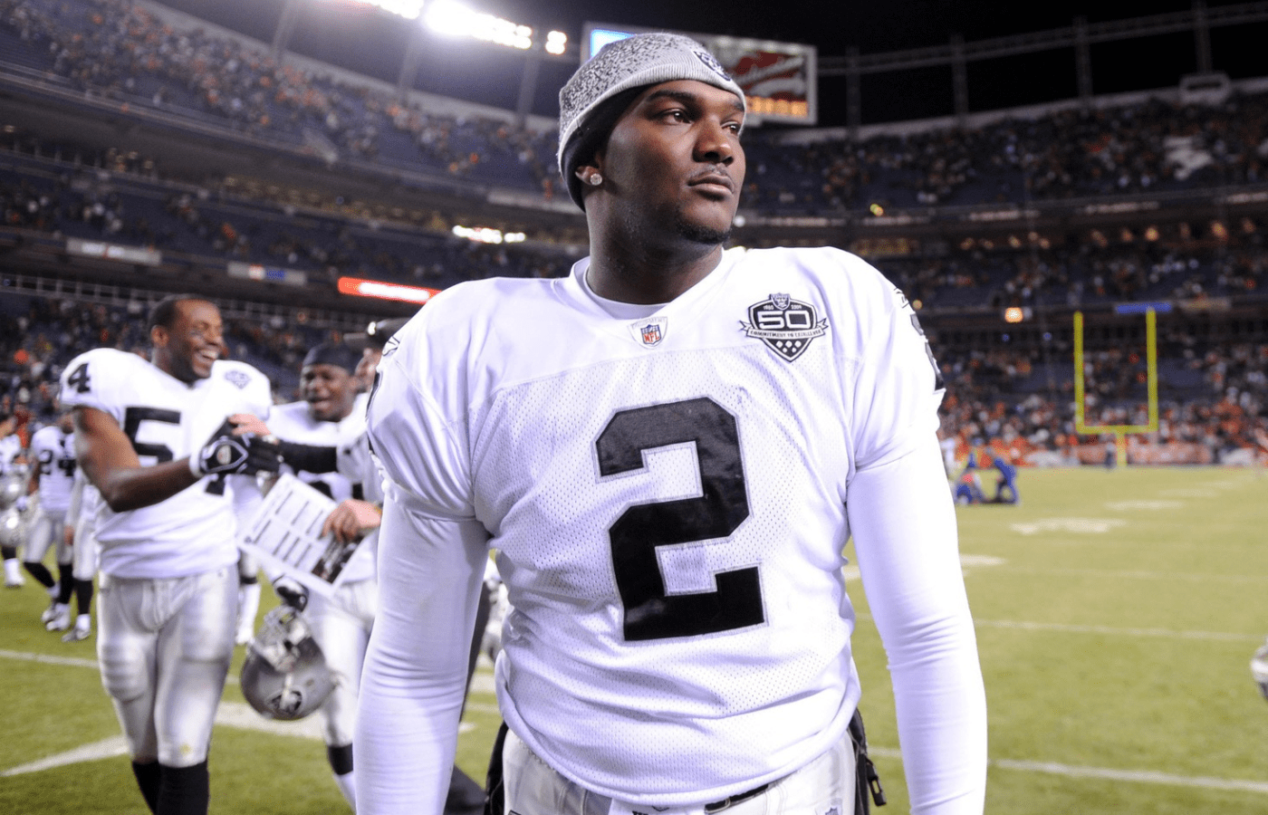 12 Quarterbacks Who Had No Pocket Awareness - The Quick Report