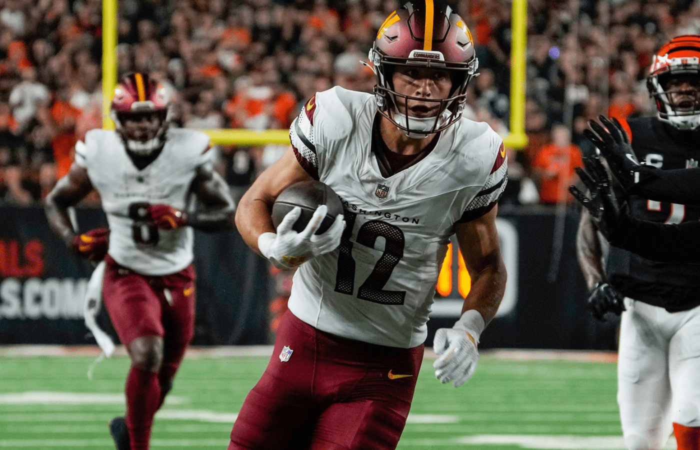 20 NFL Players Poised to Break Out in 2025-2026 - The Quick Report