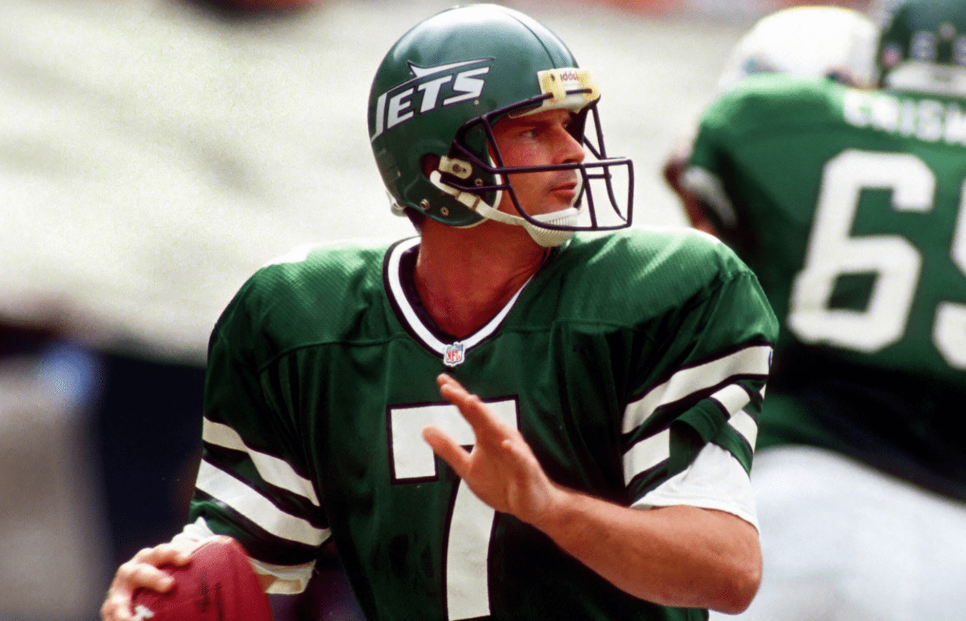 15 Pocket Passer QBs Who’d Dominate With Today's Rules - The Quick Report