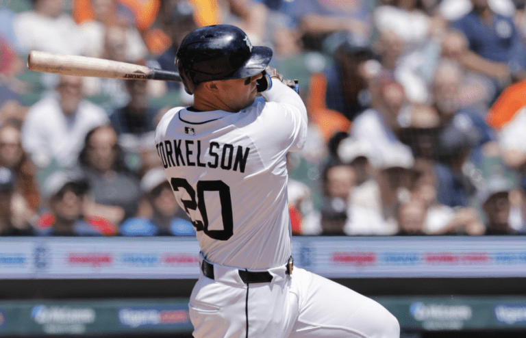 Ranking the 30 Best MLB Players Right Now - The Quick Report