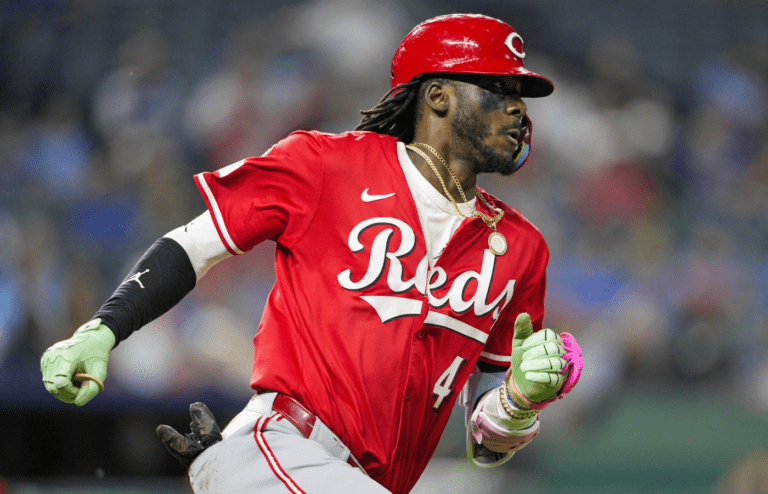 Ranking the 30 Best MLB Players Right Now - The Quick Report