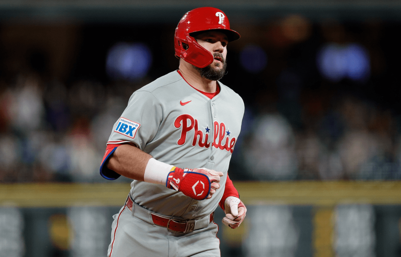 Ranking the 30 Best MLB Players Right Now - The Quick Report