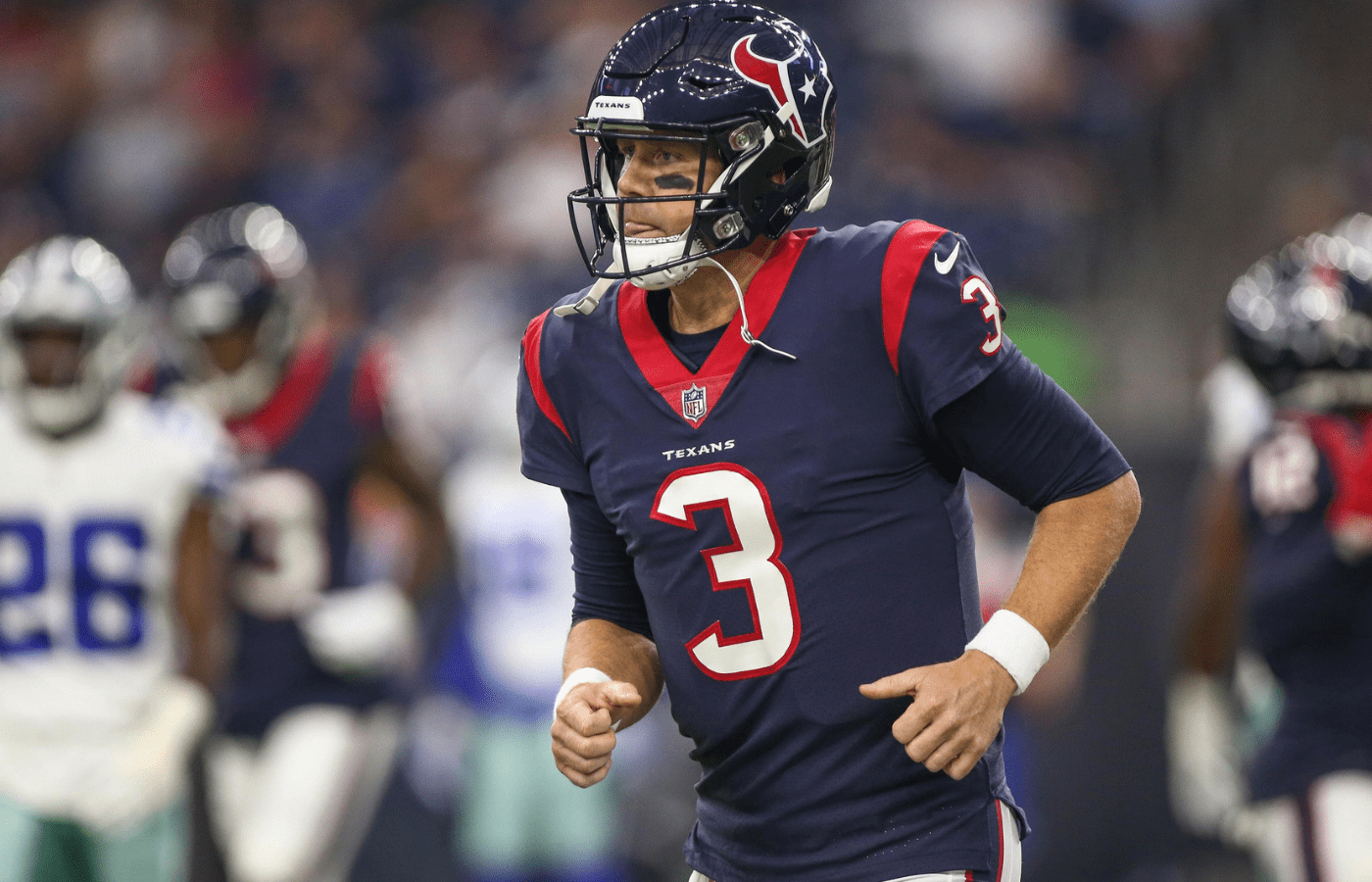Ranking the 15 WORST NFL Uniforms - The Quick Report