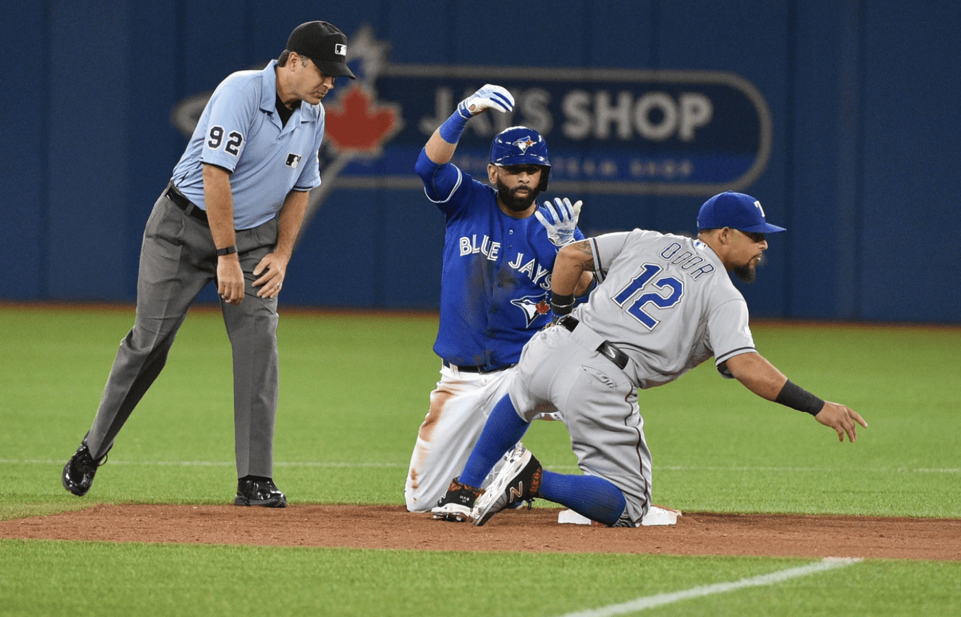 15 Pettiest Player Rivalries in MLB History - The Quick Report