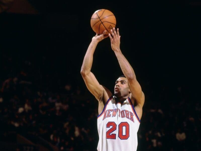 The 30 Prettiest Jumpshots in NBA History - The Quick Report