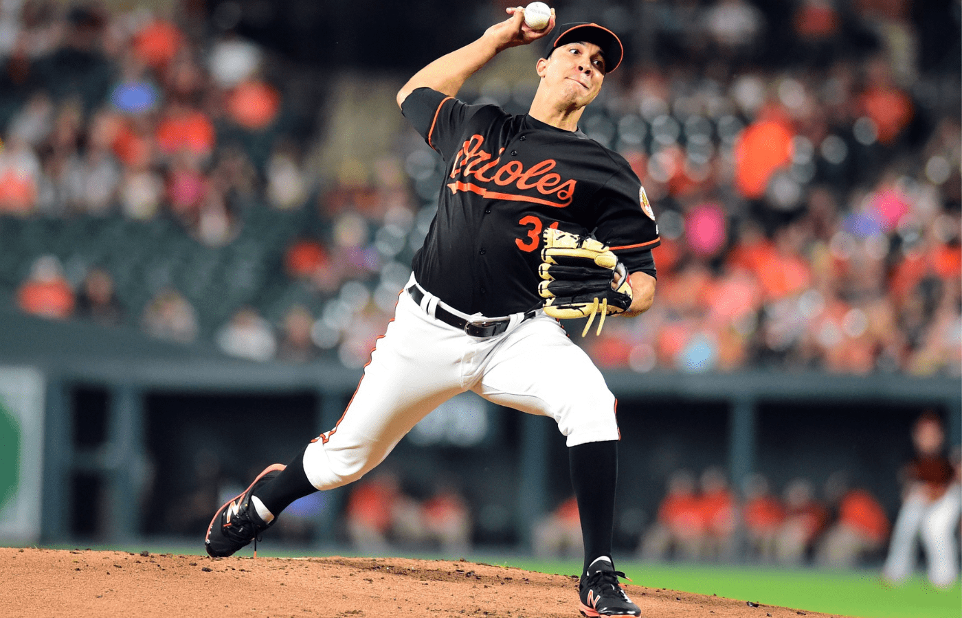 15 MLB Pitchers Who Had One Incredible Year and Disappeared - The Quick ...