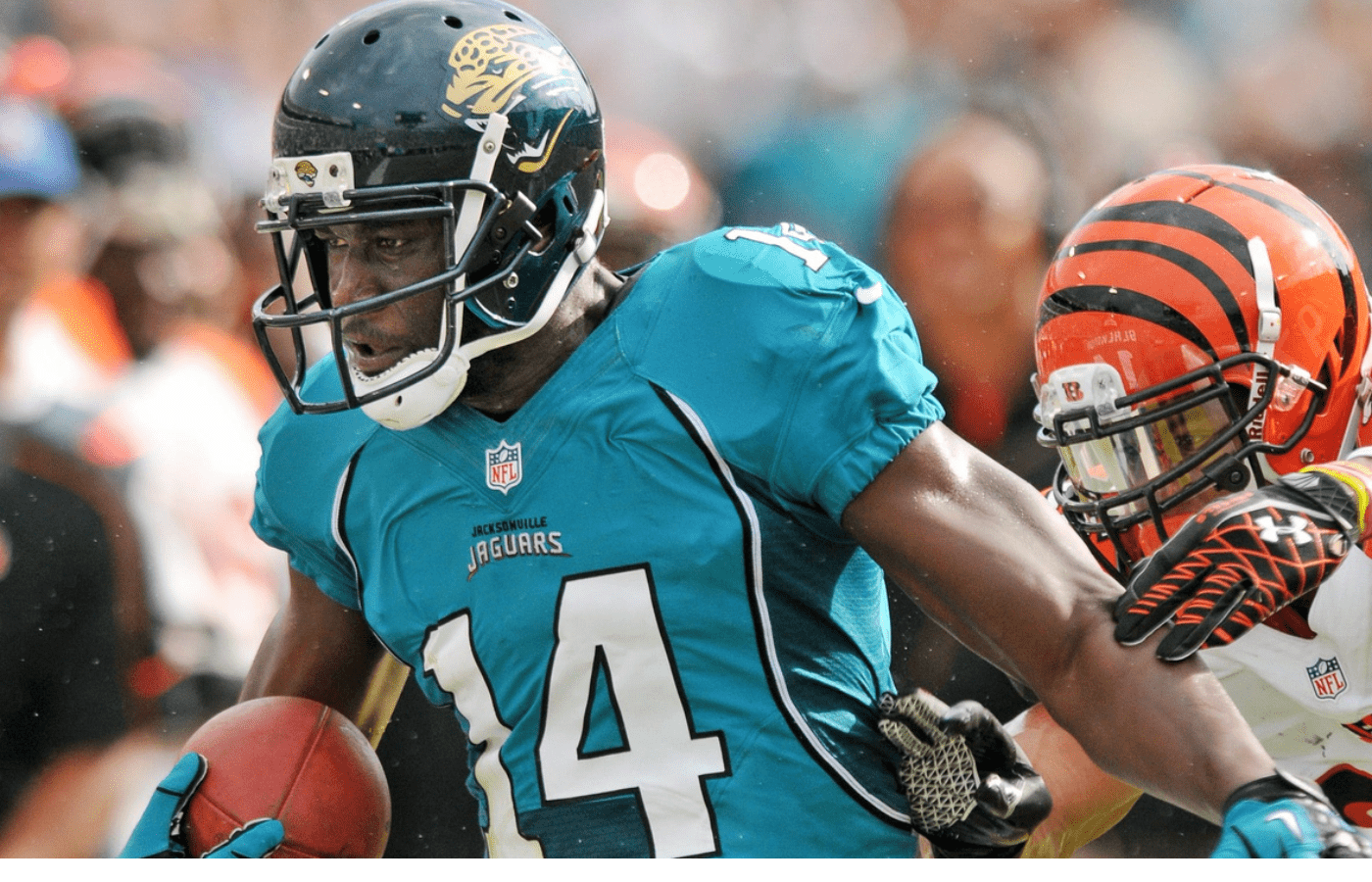 Ranking the 15 WORST NFL Uniforms - The Quick Report