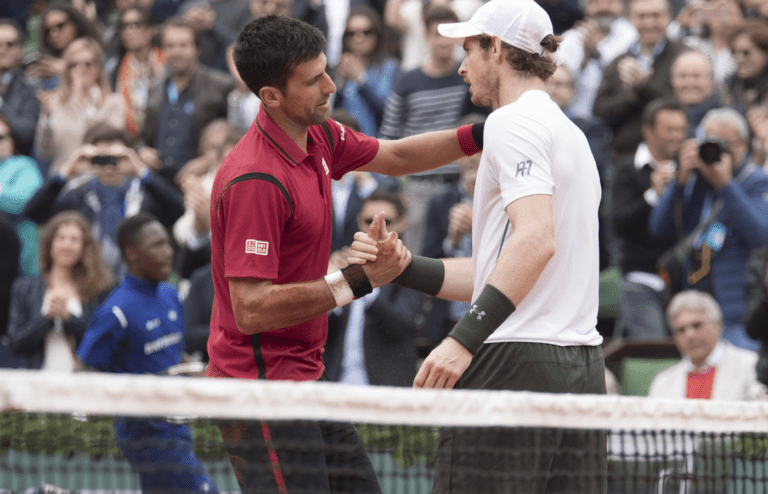 15 Greatest Tennis Rivalries of All Time, Ranked - The Quick Report