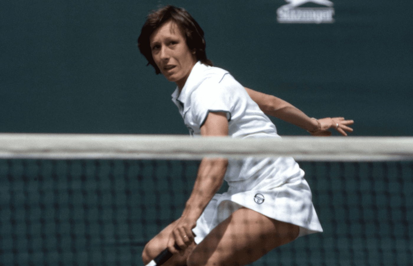 15 Greatest Tennis Rivalries of All Time, Ranked - The Quick Report