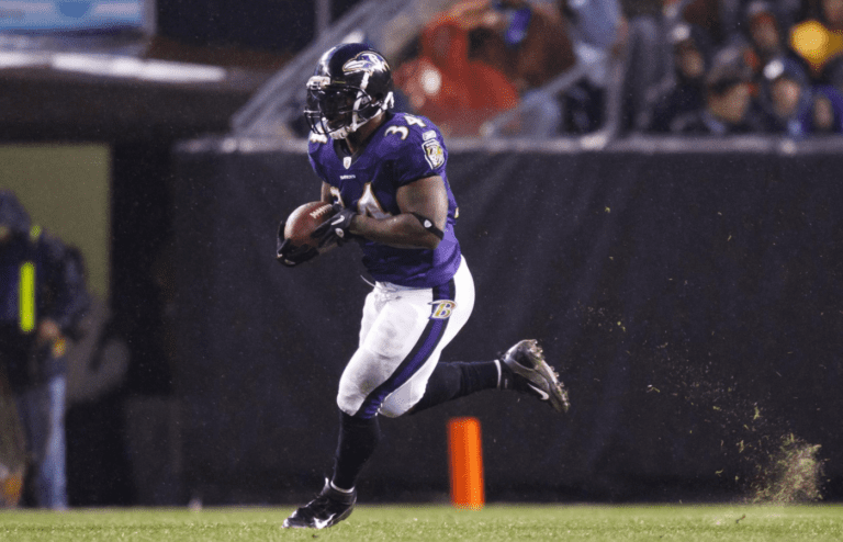 The 20 Greatest College Running Backs of All Time - The Quick Report