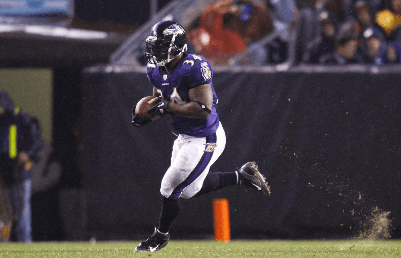 The 20 Greatest College Running Backs of All Time - The Quick Report