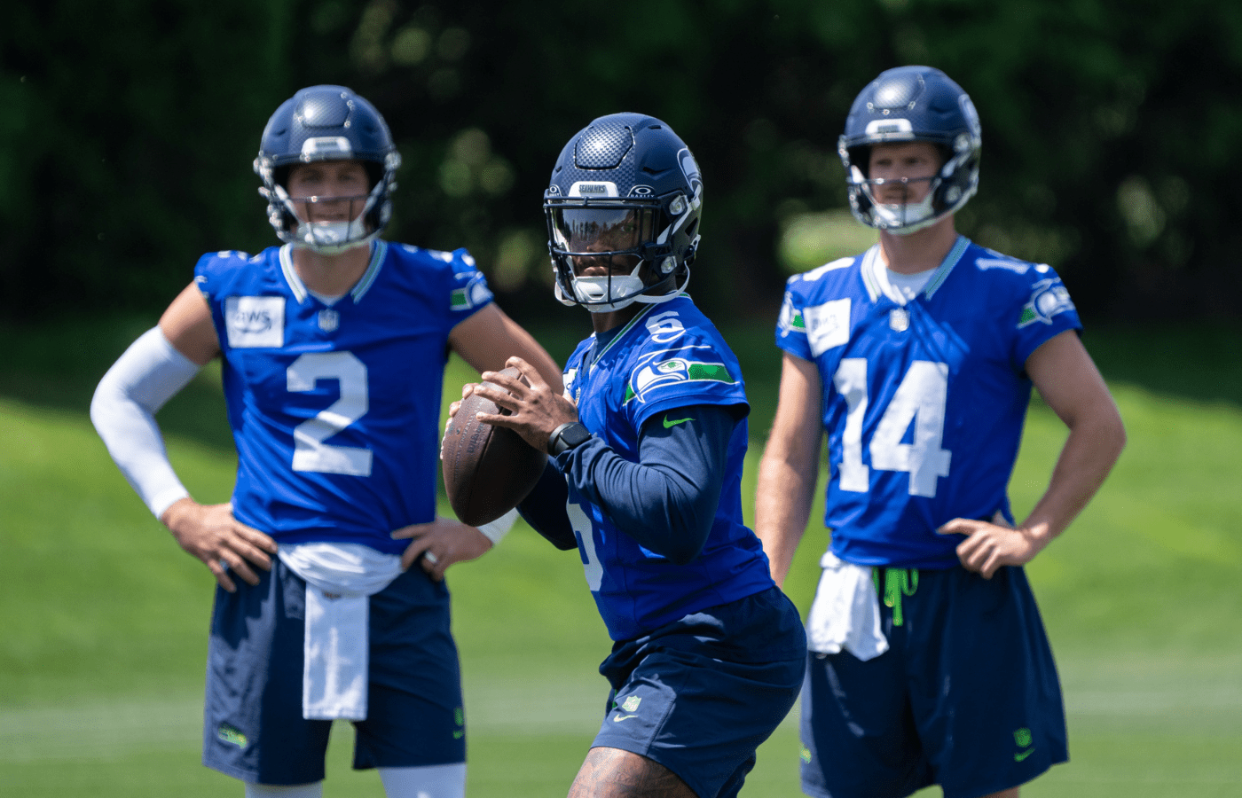 13 NFL Teams That Could Start Strong in 2025 and Then Fall Off a Cliff ...