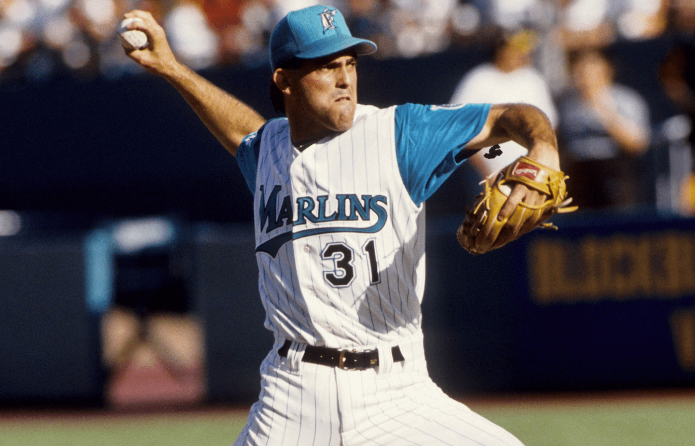 Ranking the 18 Best MLB Closers of All Time - The Quick Report