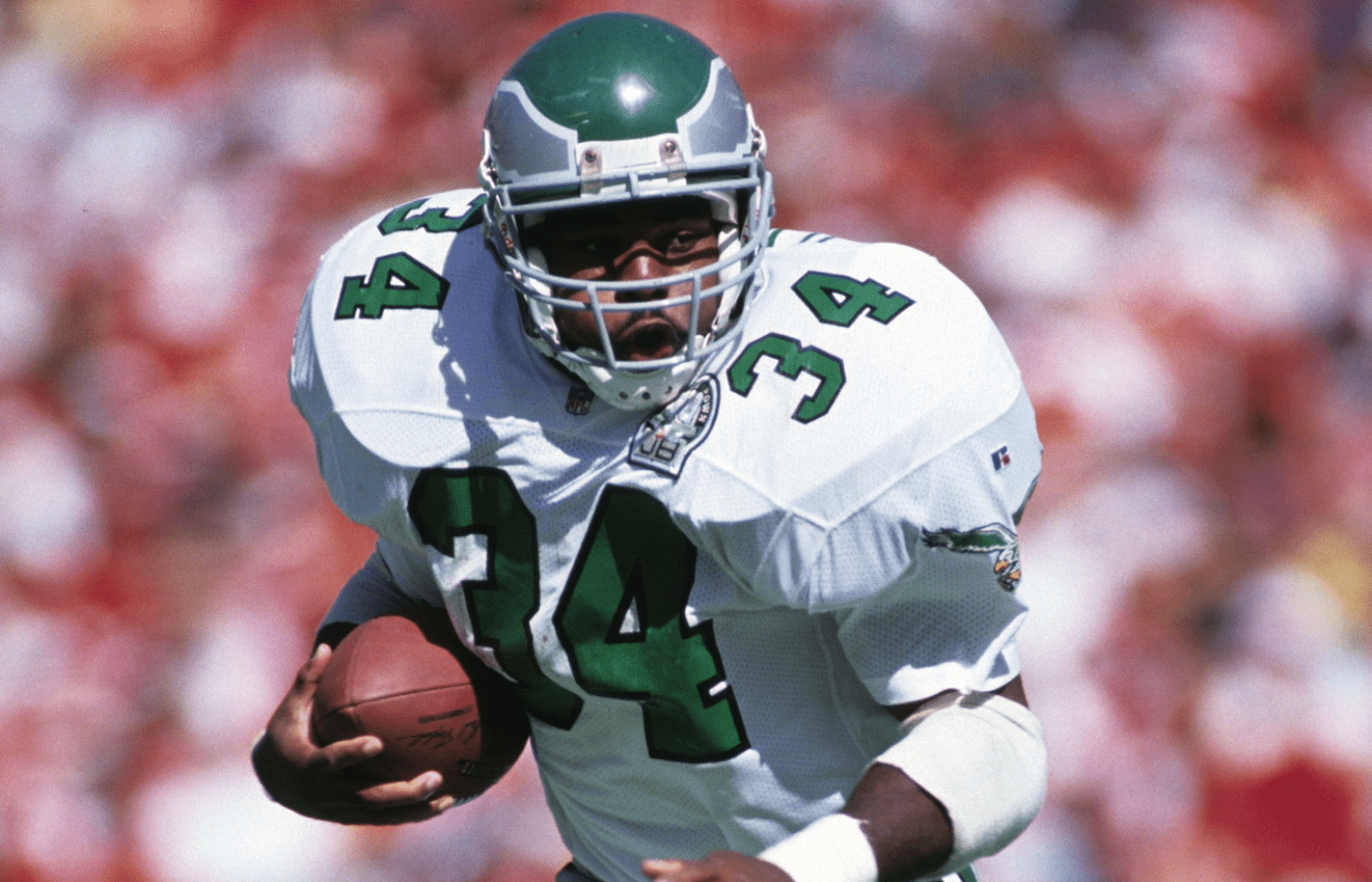 The 20 Greatest College Running Backs of All Time - The Quick Report