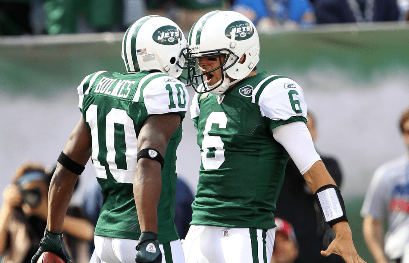 16 NFL Duos That Were All Hype and No Chemistry - The Quick Report