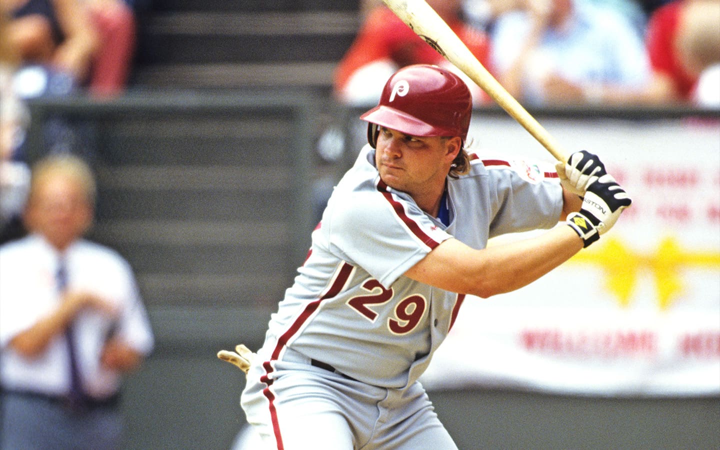 The 10 Most Out of Shape MLB Players Ever - The Quick Report