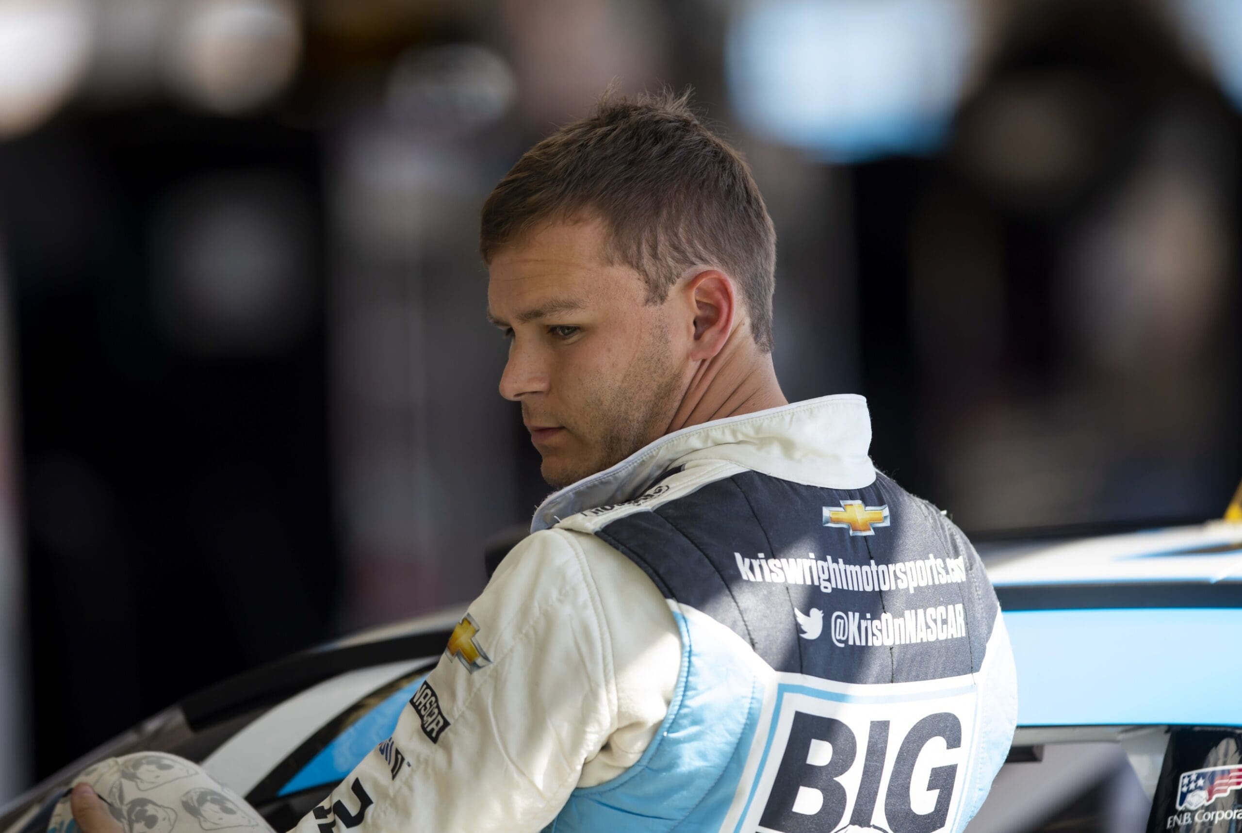 NASCAR Xfinity Series Team Fires Driver Amid Ongoing Struggles - The Quick Report