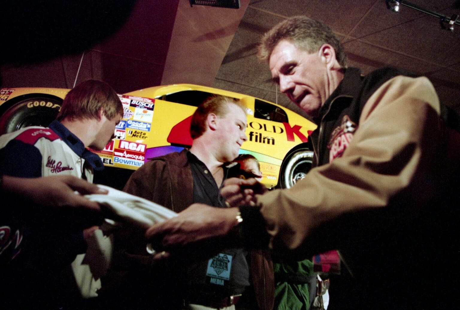 Ranking the 20 Best NASCAR Drivers of All Time - The Quick Report