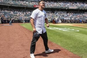 The 15 Most Iconic Walkup Songs of MLB Legends - The Quick Report