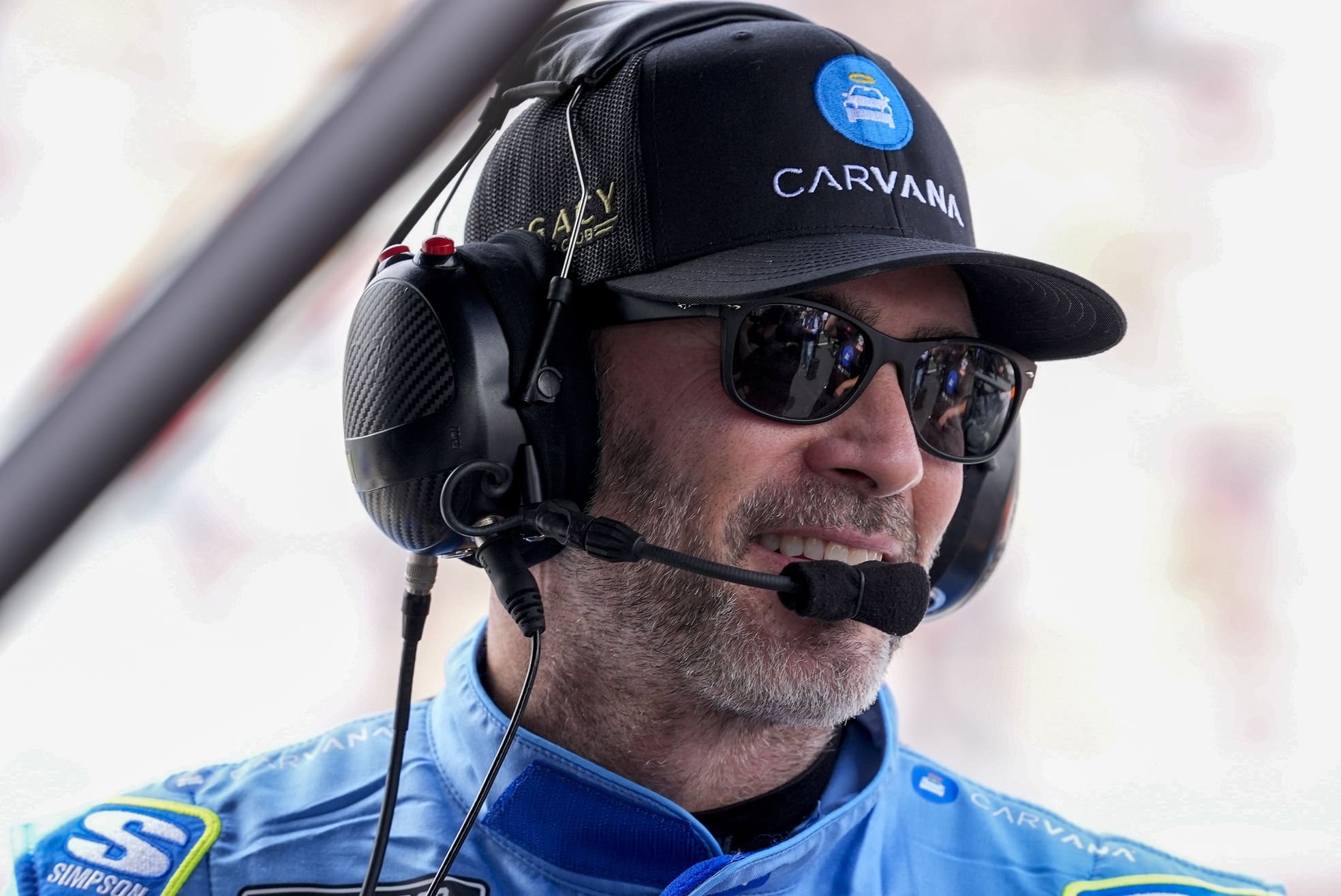 Ranking the 20 Best NASCAR Drivers of All Time - The Quick Report