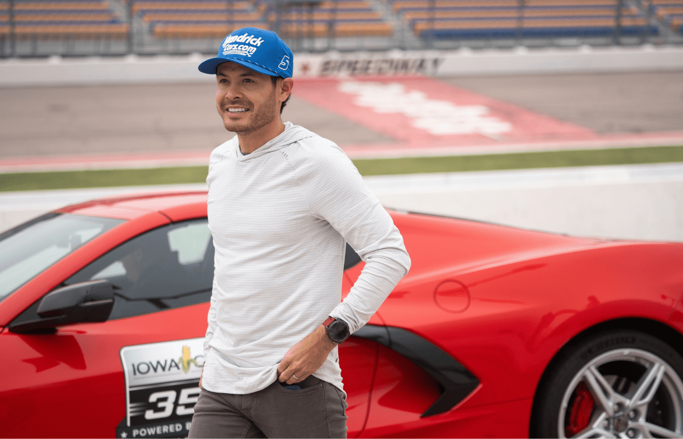 Ranking the 20 Best NASCAR Drivers of All Time - The Quick Report