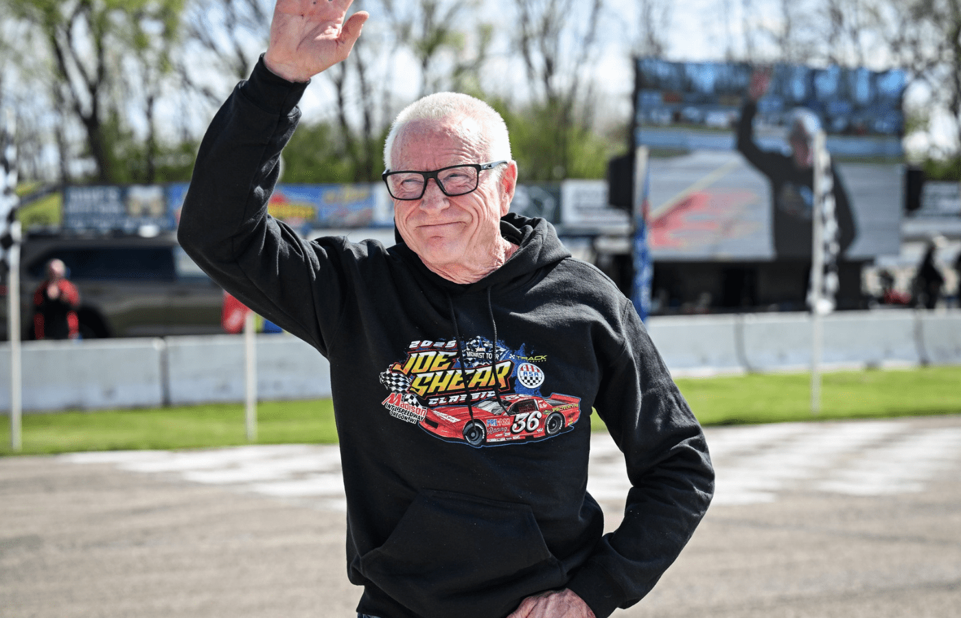 Ranking the 20 Best NASCAR Drivers of All Time - The Quick Report