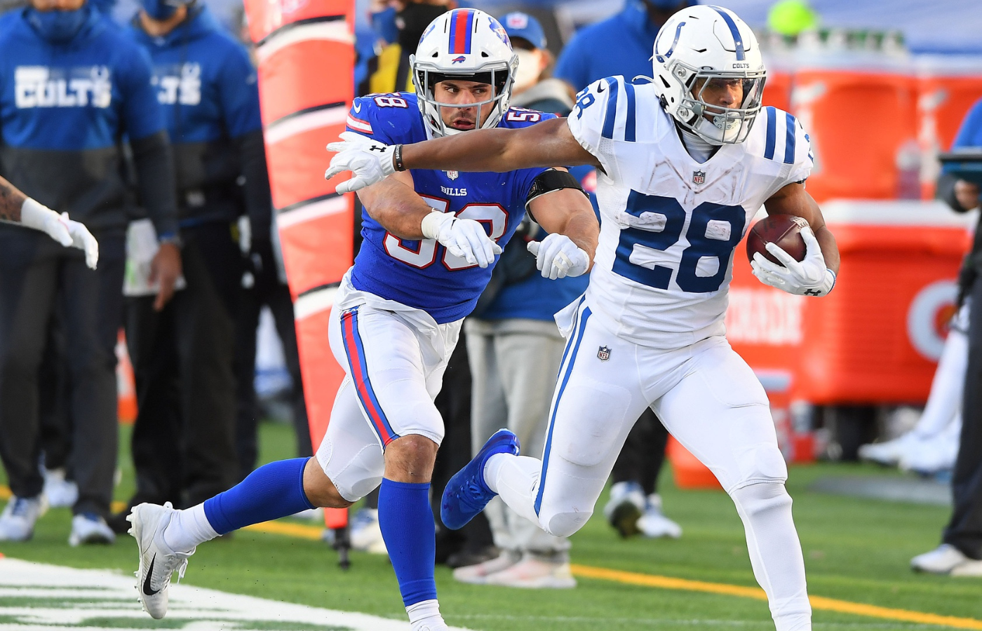The 20 Greatest College Running Backs of All Time - The Quick Report