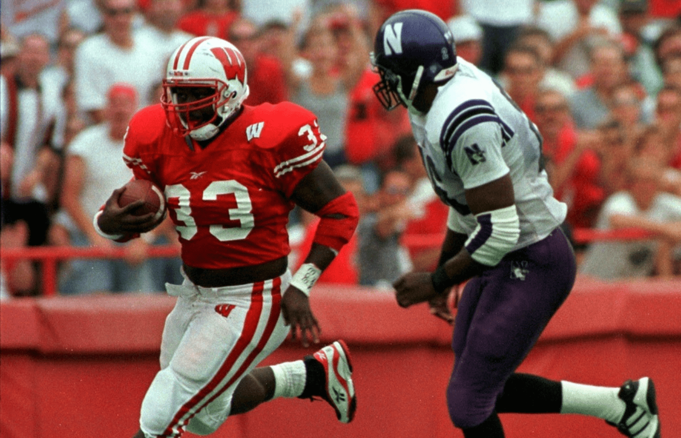 The 20 Greatest College Running Backs of All Time - The Quick Report