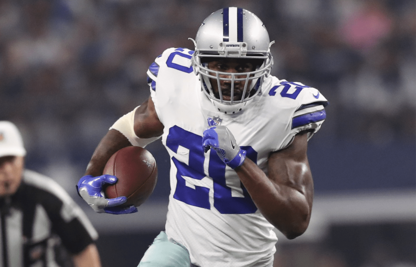The 20 Greatest College Running Backs of All Time - The Quick Report