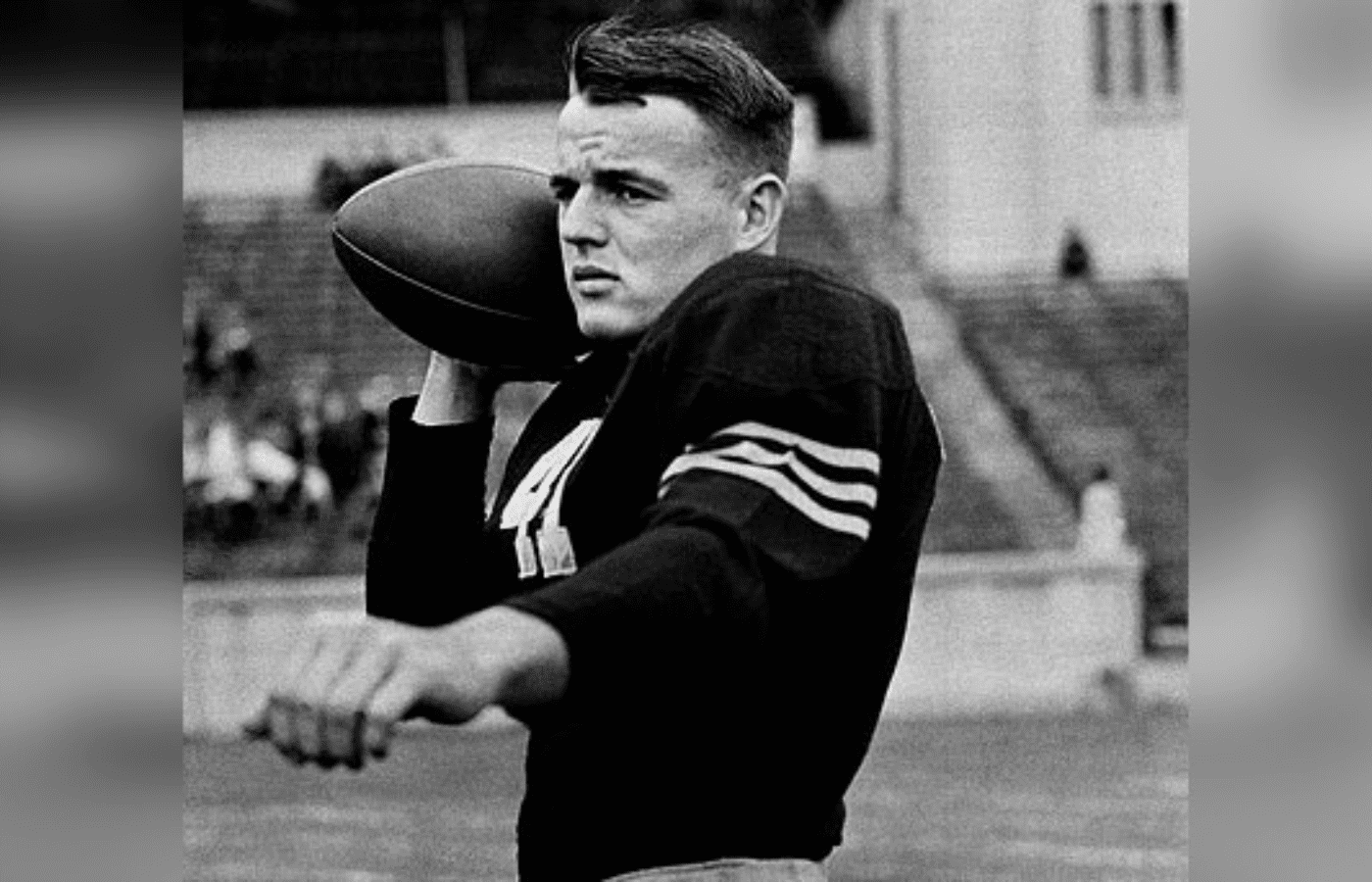 The 20 Greatest College Running Backs of All Time - The Quick Report