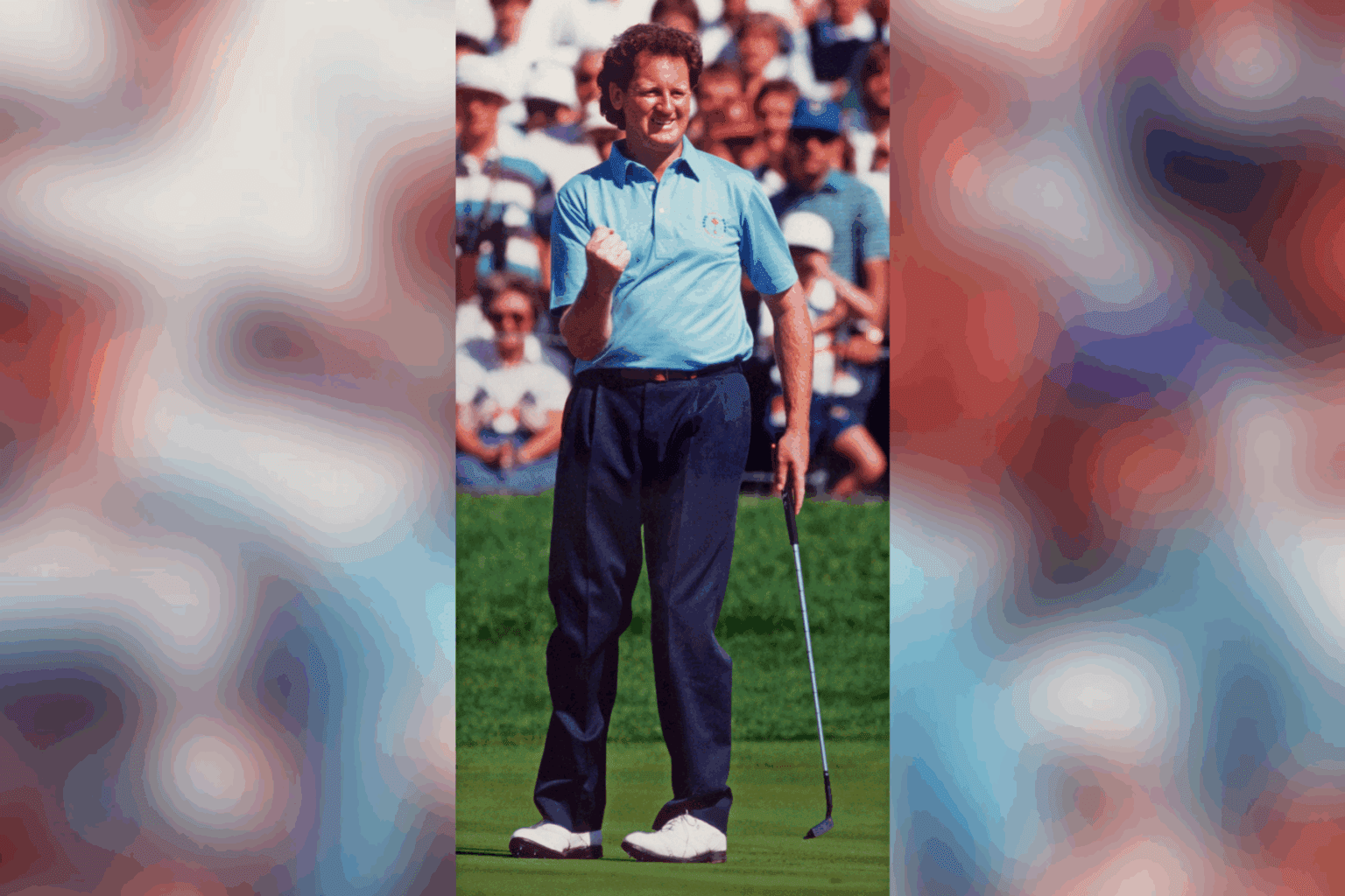 15 Golfers With Swings That Defied Physics - The Quick Report